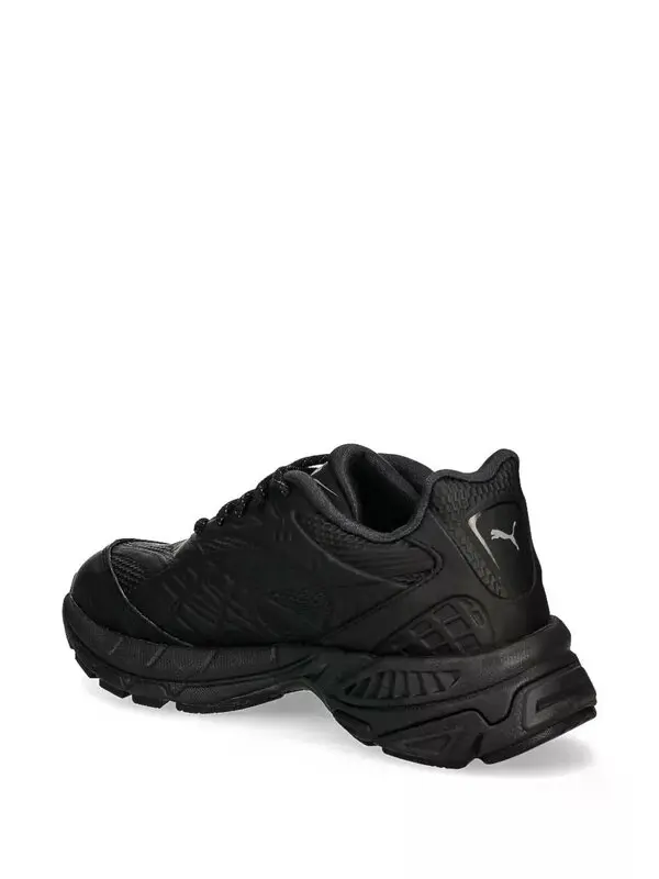 PUMA Velophasis Always On Sneakers - Black