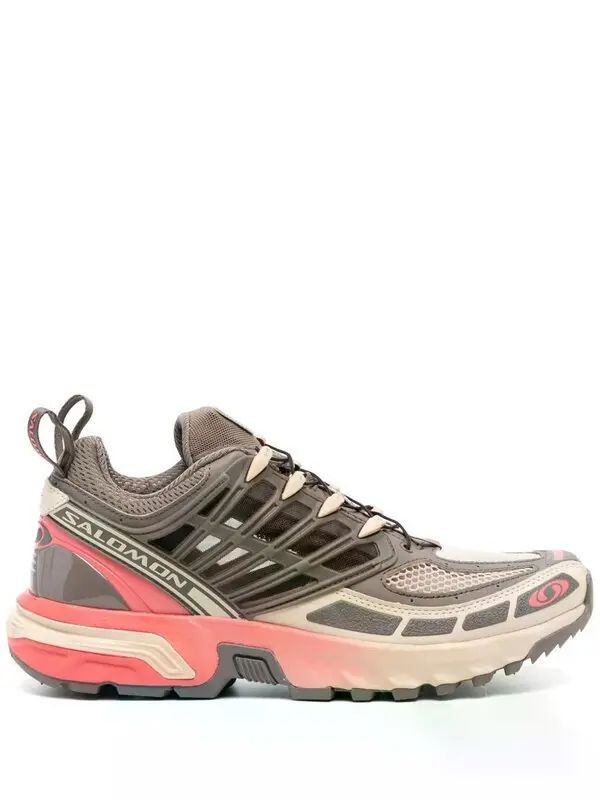 SALOMON Acs Pro Sneakers - Neutrals