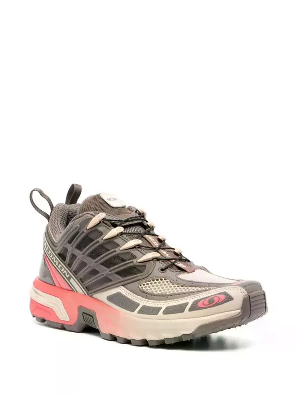 SALOMON Acs Pro Sneakers - Neutrals