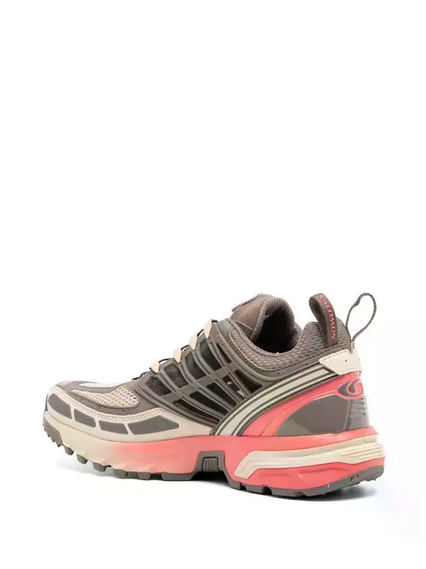 SALOMON Acs Pro Sneakers - Neutrals