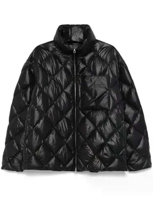 JIL SANDER Padded Jacket