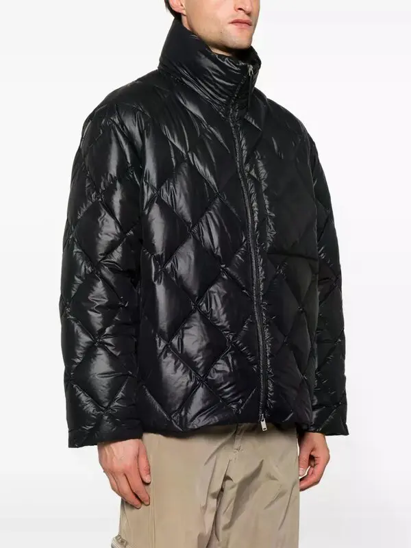 JIL SANDER Padded Jacket