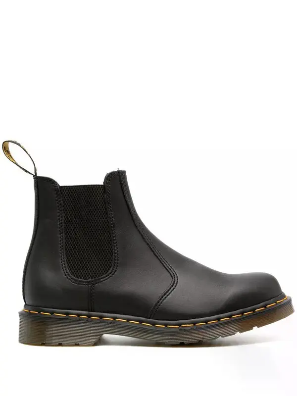 Dr. Martens 2976 Chelsea Leather Boots