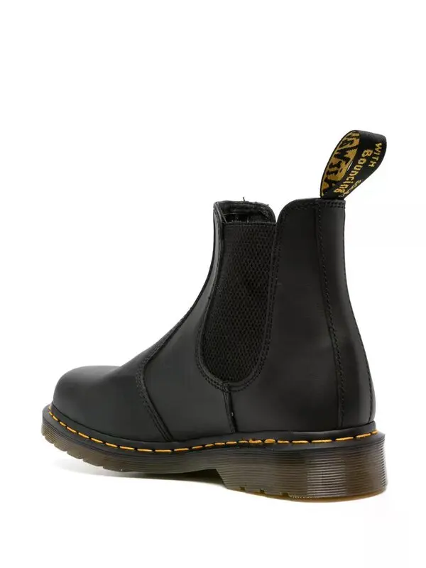 Dr. Martens 2976 Chelsea Leather Boots