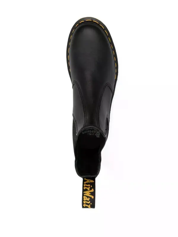 Dr. Martens 2976 Chelsea Leather Boots