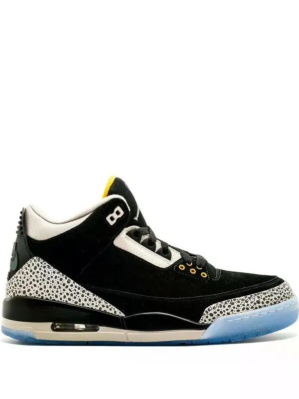JORDAN Air Max Pack Atmos Safari/elephant Pack Sneakers - Black