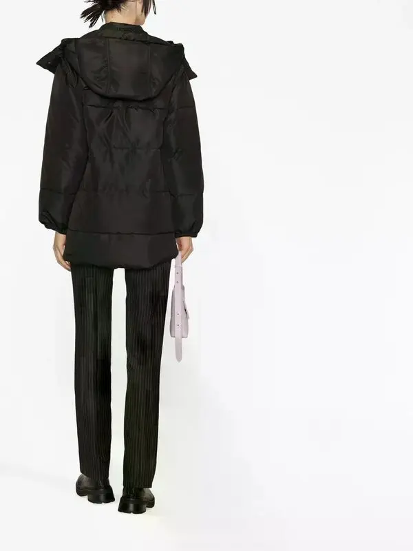 PATOU Zip-up Jacket