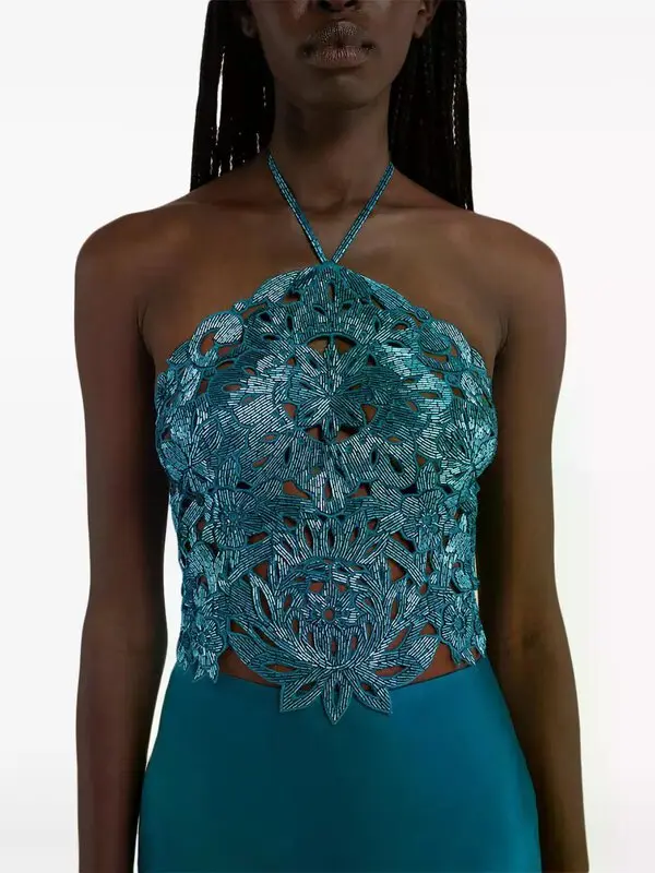 Cult Gaia Darius Top
