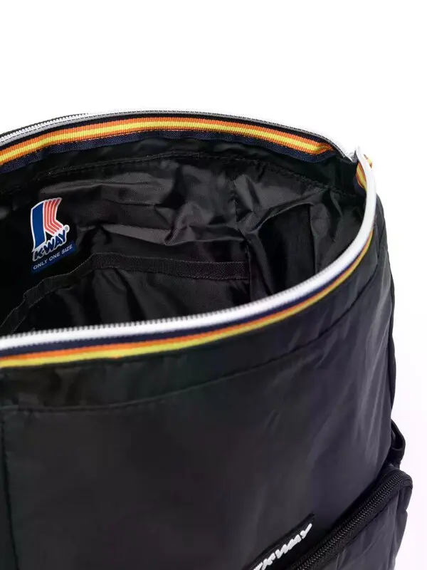 K-WAY Maizy Backpack