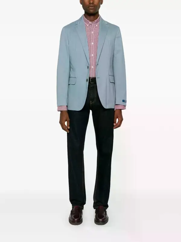 Polo Ralph Lauren Single-breasted Blazer