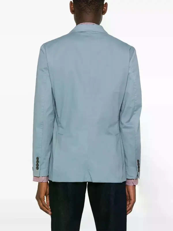 Polo Ralph Lauren Single-breasted Blazer
