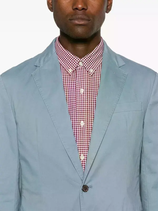 Polo Ralph Lauren Single-breasted Blazer