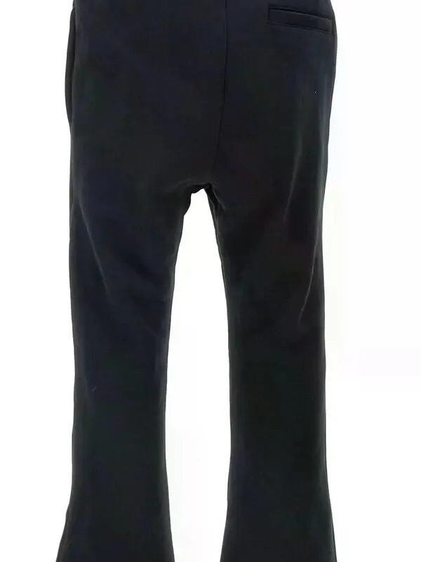 PURPLE BRAND Cotton Track Pants