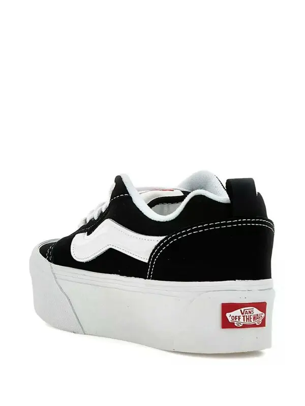 VANS Fu Knu Stack Sneakers