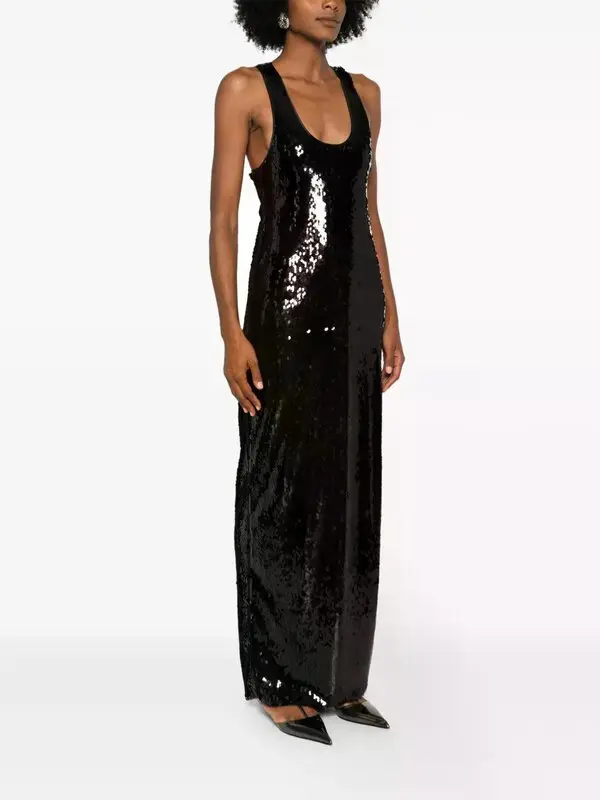 Retrofete Bella Maxi Dress