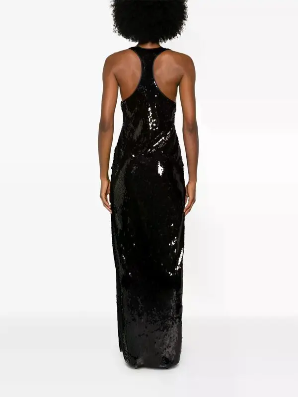 Retrofete Bella Maxi Dress
