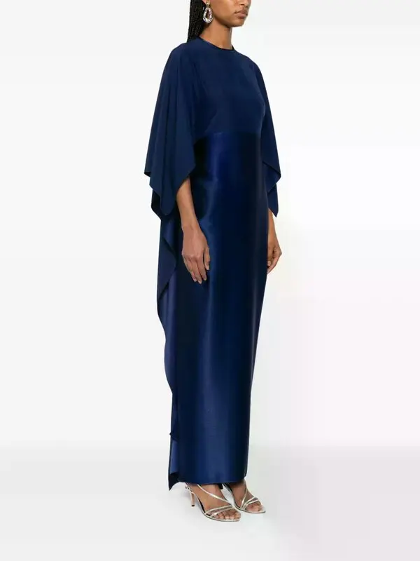 STEPHAN JANSON Zoom Gown