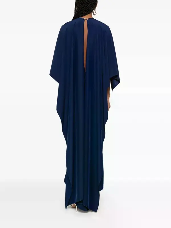 STEPHAN JANSON Zoom Gown