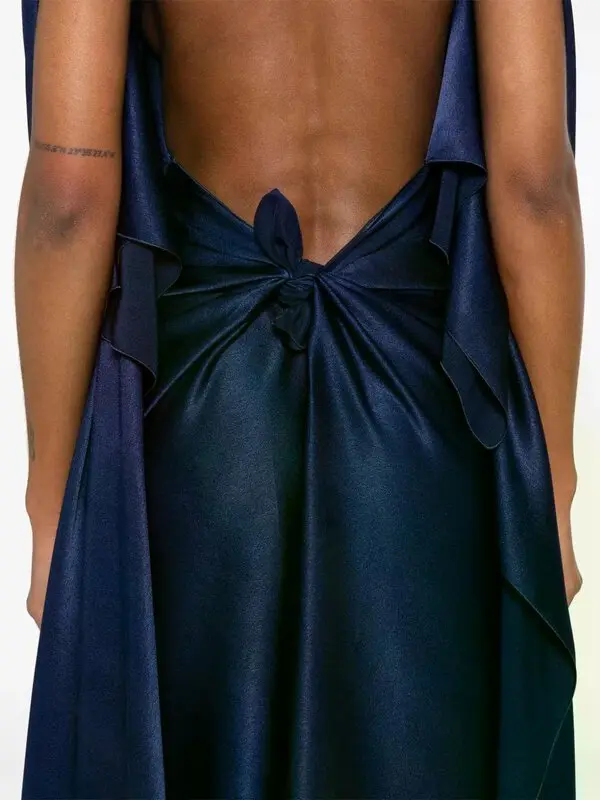 STEPHAN JANSON Zoom Gown
