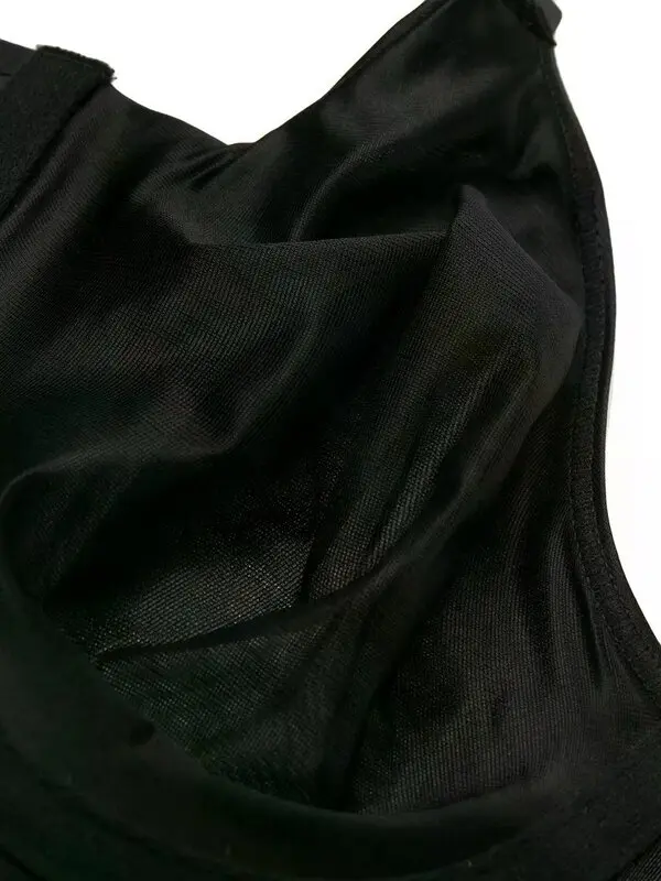 Wolford Sheer Touch Underwired Bra