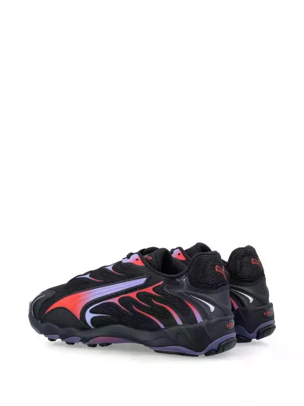 PUMA Inhale Sneakers - Black