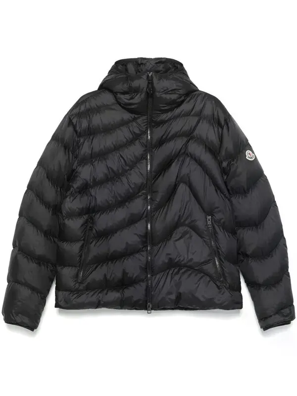 Moncler Zephyros Jacket