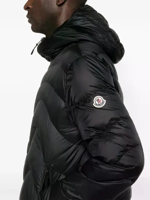 Moncler Zephyros Jacket