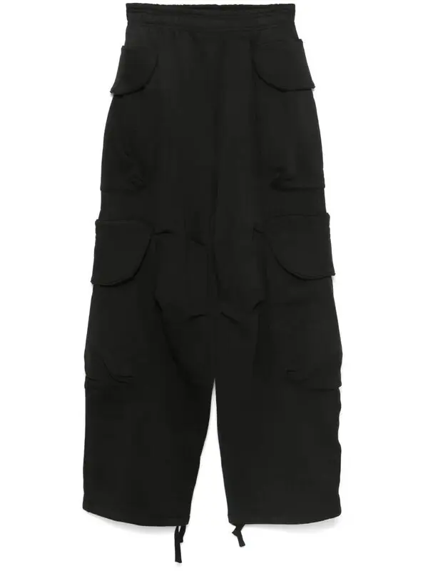 ENTIRE STUDIOS Heavy Gocar Trousers