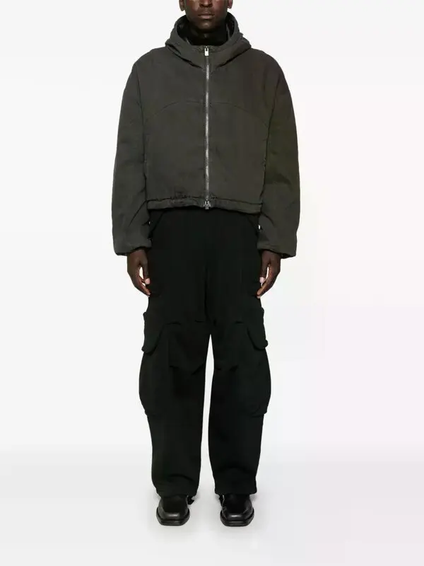 ENTIRE STUDIOS Heavy Gocar Trousers