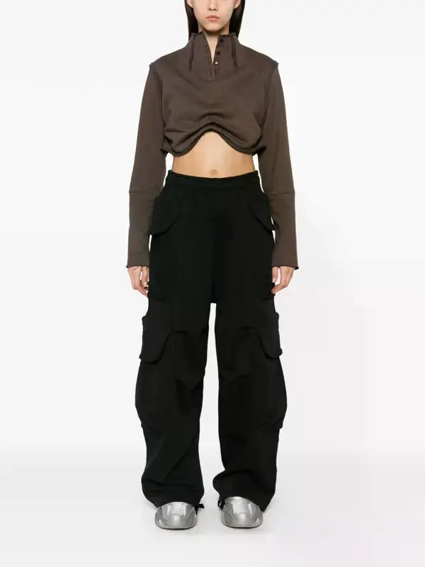 ENTIRE STUDIOS Heavy Gocar Trousers