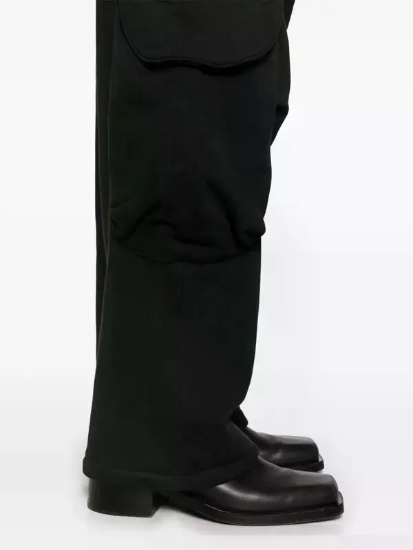 ENTIRE STUDIOS Heavy Gocar Trousers
