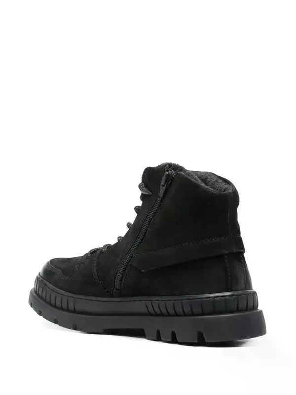 BUGATTI Pallario Ankle Boots