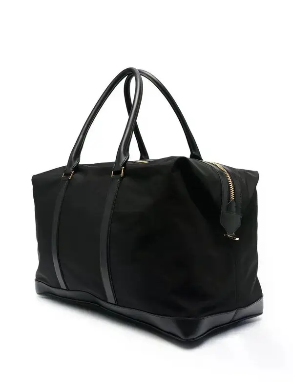 TOM FORD Logo-patch Holdall Bag
