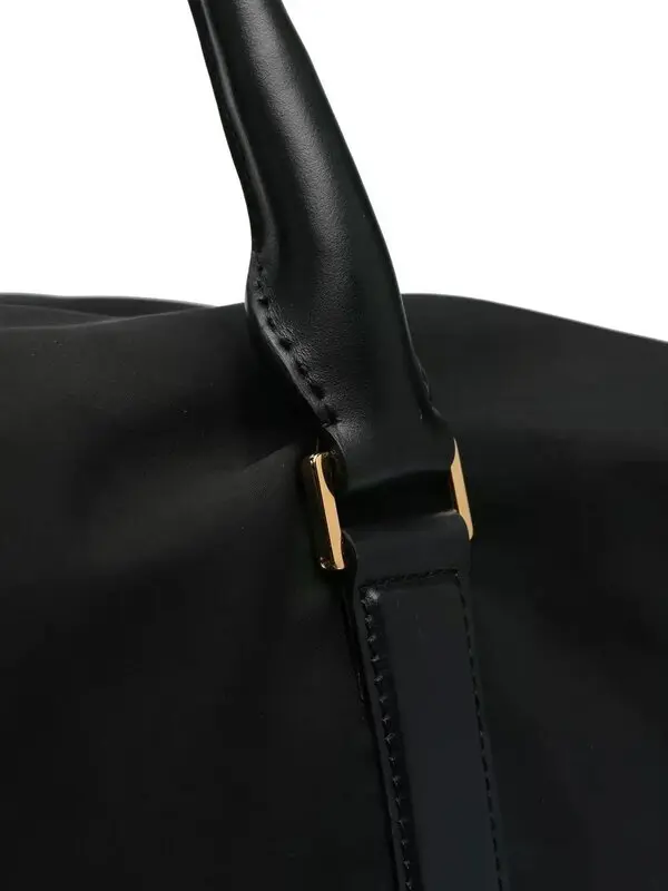 TOM FORD Logo-patch Holdall Bag