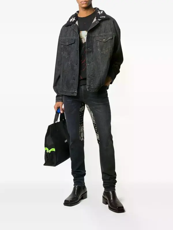 Alchemist Denim Jacket