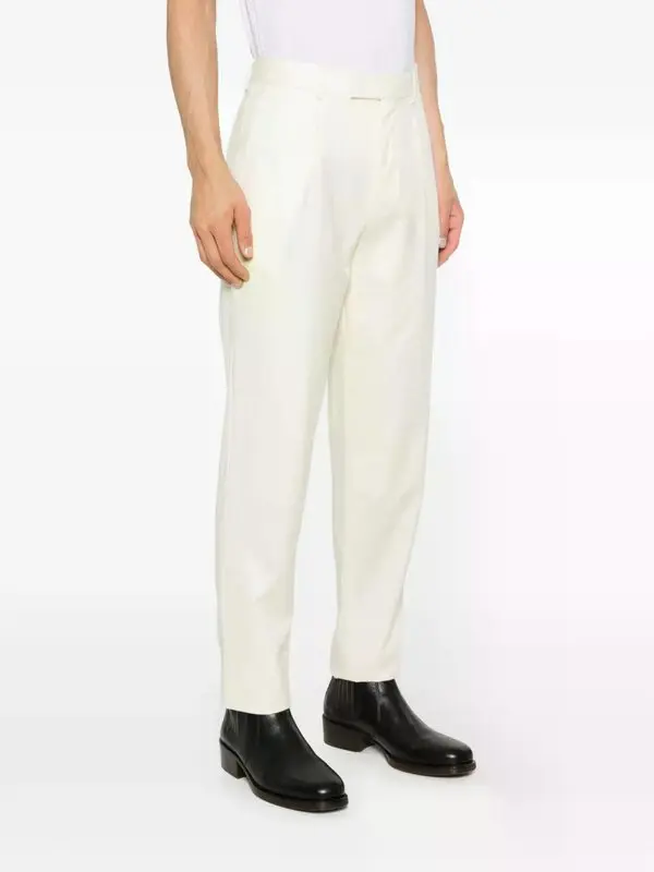Zegna Tapered Trousers