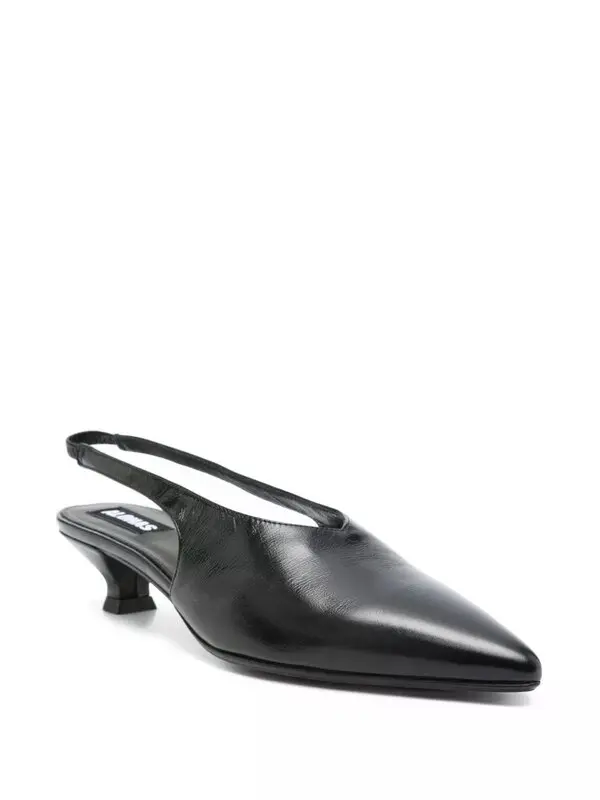 ALOHAS Eros Pumps