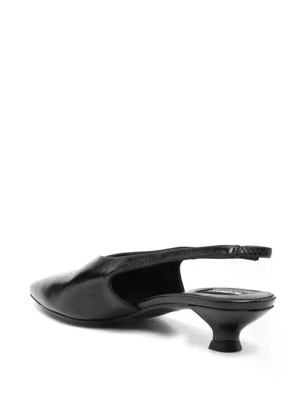 ALOHAS Eros Pumps