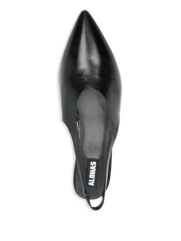 ALOHAS Eros Pumps
