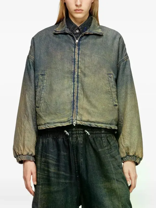 DIESEL® Jacket