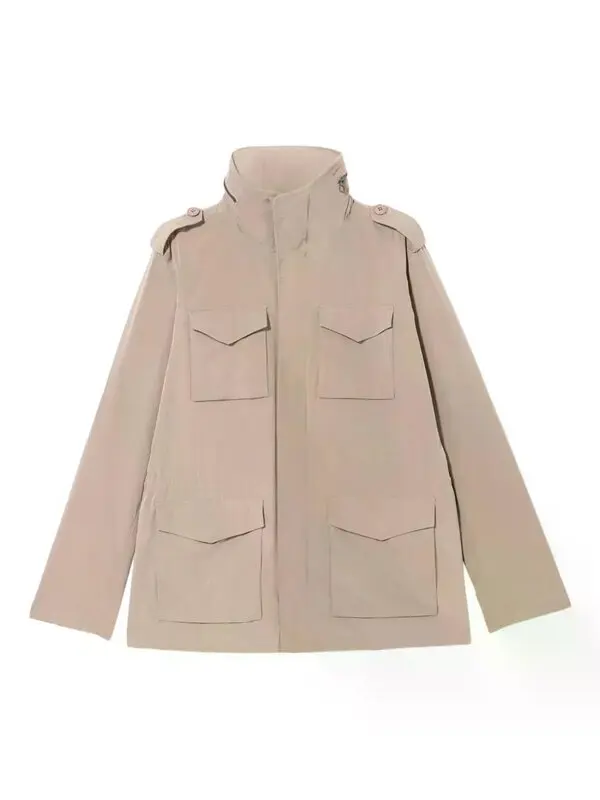 Brooks Brothers Water-repellent Jacket