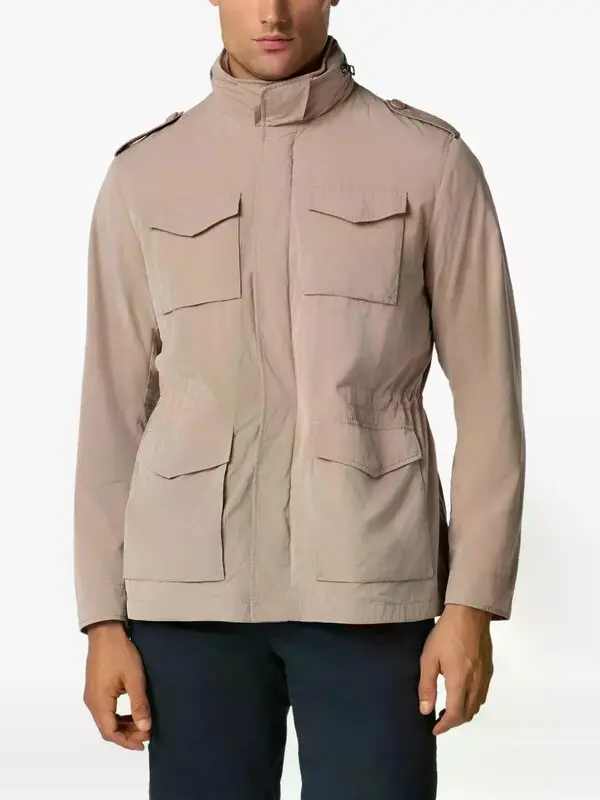 Brooks Brothers Water-repellent Jacket