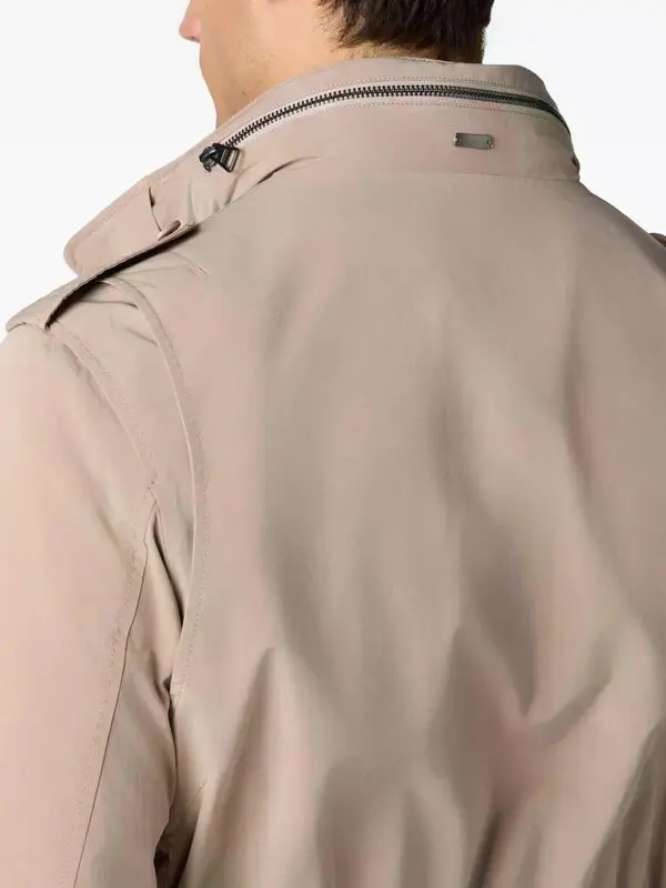 Brooks Brothers Water-repellent Jacket