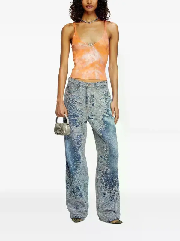 DIESEL® M-ismina Tank Top