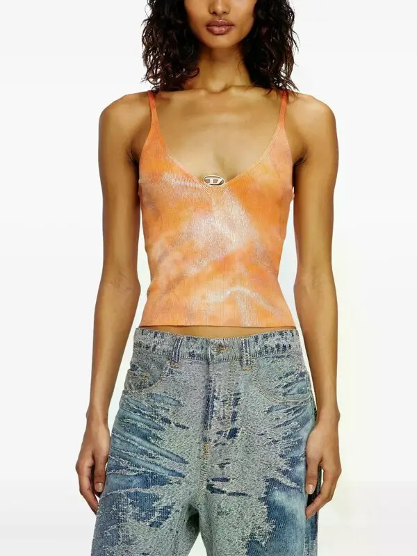 DIESEL® M-ismina Tank Top