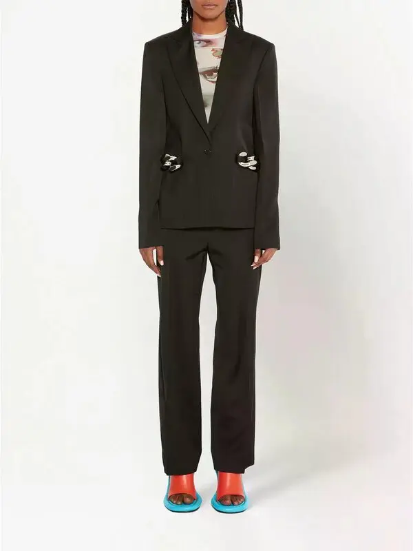 JW Anderson Straight-leg Trousers