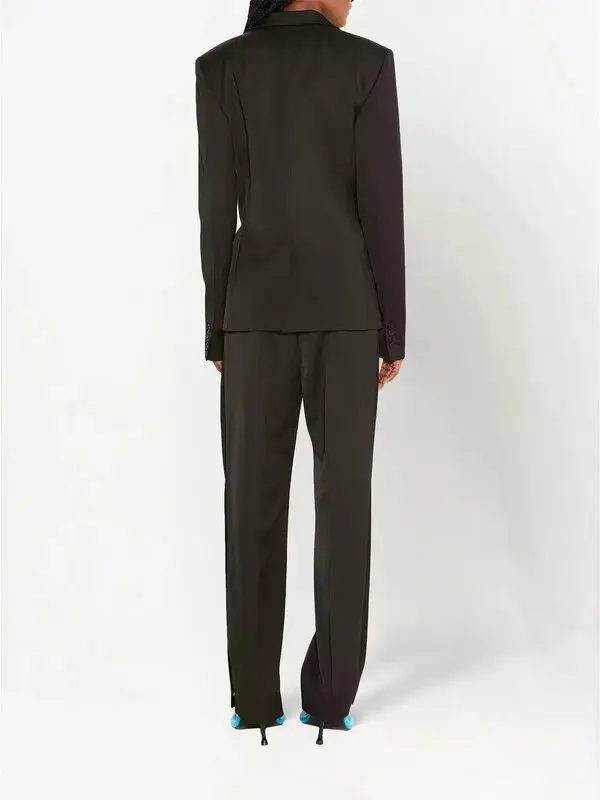JW Anderson Straight-leg Trousers