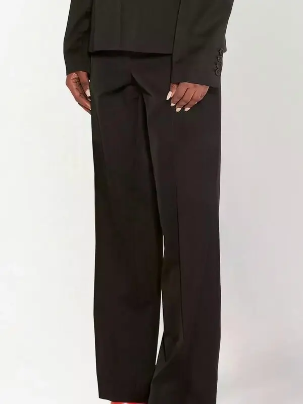 JW Anderson Straight-leg Trousers