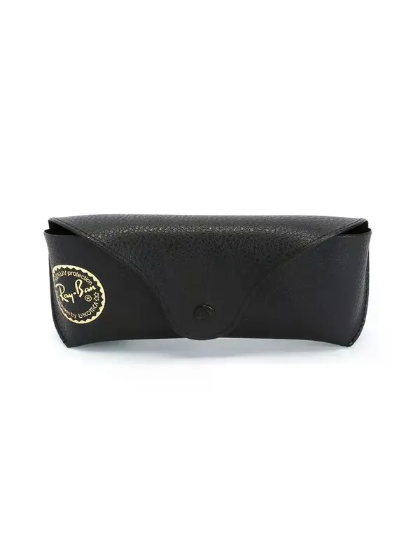 Ray-ban Acetate Rectangle Sunglasses