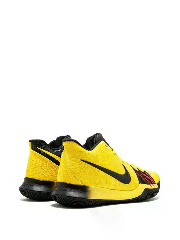 Nike Kyrie 3 Mamba Mentality Sneakers